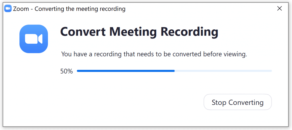 Can You Record A Zoom Meeting Free Campingdas