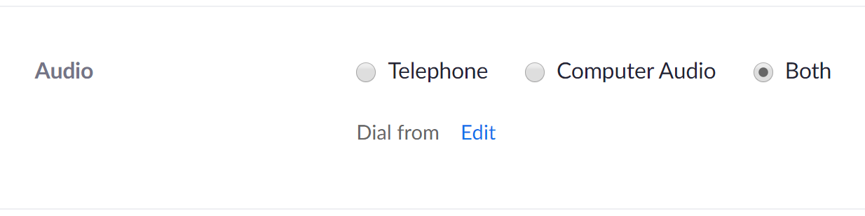 Speechpad: Remote Work Tips – Recording Zoom Meetings for Free | Blog
