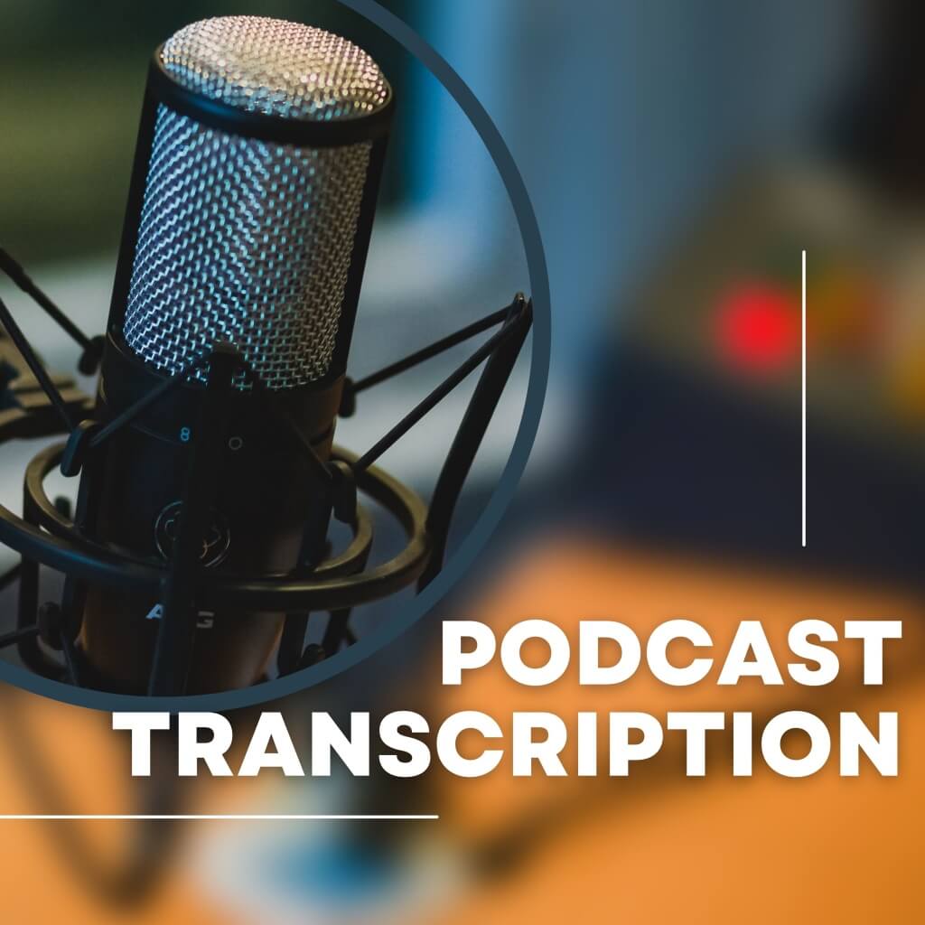 Speechpad: The Essentials of Podcast Transcription | Blog